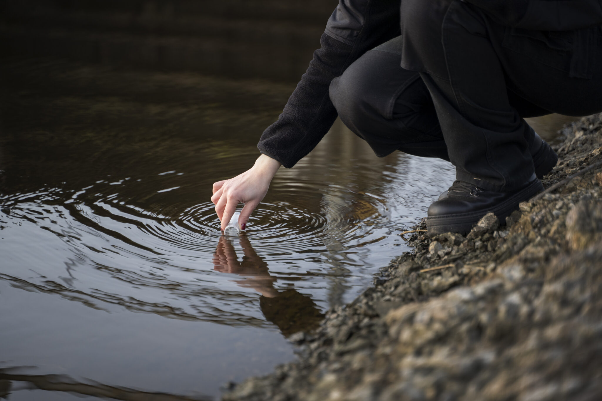 England's Water Companies 14 Years of Environmental Performance and ...
